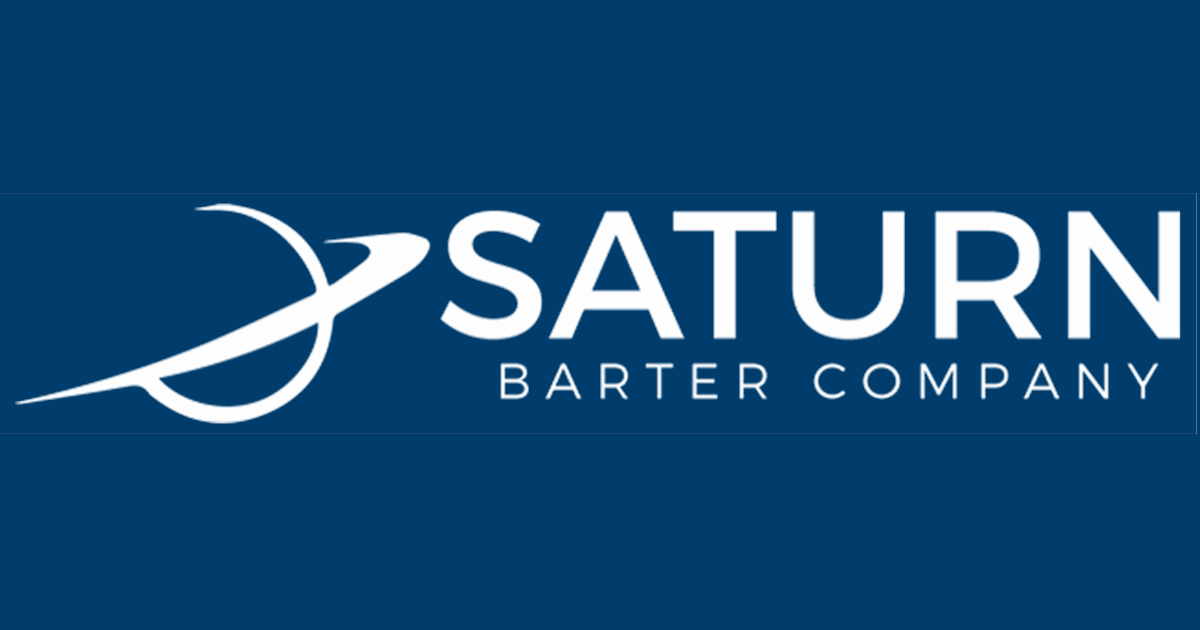 Saturn Barter Company
